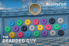 Second Life Marketplace - The Bearded Guy by Lichi Moonwall