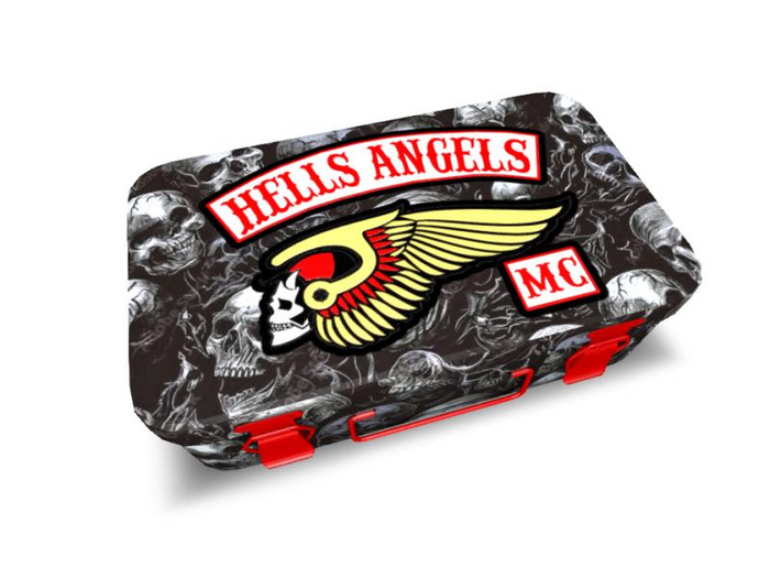Second Life Marketplace - FIRST AID KIT #5 - Hells Angels