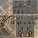 Second Life Marketplace - MerBoi EnSpiral Heels - Set of 11 for ...