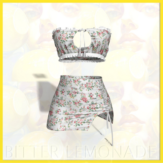Second Life Marketplace - Legacy Outfit