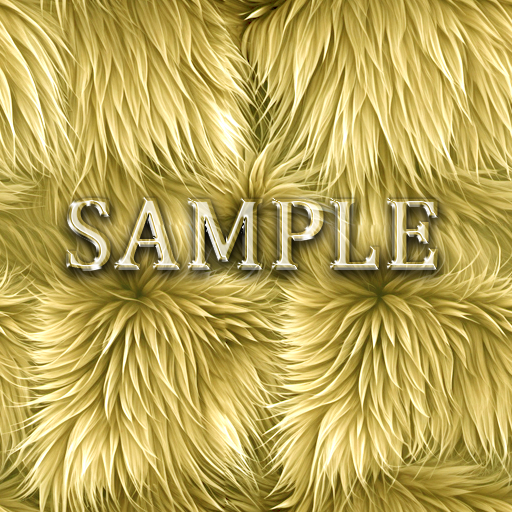Second Life Marketplace - Zoy Texture [ luxurious fur Seamless 04 ] A