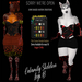 Second Life Marketplace - SWO Calamity Skeleton Legs B for Jomo F Avatars