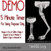 Second Life Marketplace - DEMO SWO SKELETAL LEGS FOR JOMO M AVATAR