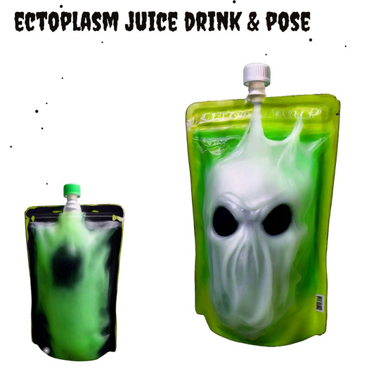 Second Life Marketplace - !MB! ectoplasm juice drink & pose