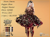 Second Life Marketplace - :Moon Amore: Puppet Show / Puppet Master ...