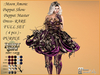 Second Life Marketplace - :Moon Amore: Puppet Show / Puppet Master ...
