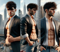 Second Life Marketplace - Elegant Man AO TRANSFERABLE V1.5