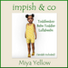 Second Life Marketplace - impish & co ~ Miya Yellow BOX