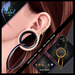 Second Life Marketplace - FaeTal - Ear 101 - Swallow S & XL Female