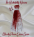 Second Life Marketplace - Rockabilly Ravens Bloody Prom Queen (Box)