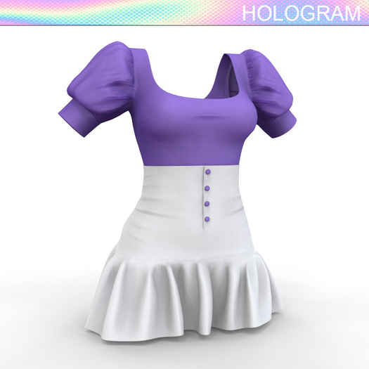 Second Life Marketplace - LaraX Dress