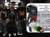 Second Life Marketplace - Gallery. Banish Denim Deluxe Pack