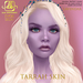 Second Life Marketplace - TARRAH SKIN EVOX LAVENDER