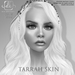 Second Life Marketplace - TARRAH SKIN EVOX FANTASY DEMO