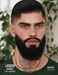 Second Life Marketplace - Volkstone Landon Hairbase / Pack Blonde V2