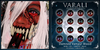 Second Life Marketplace - ..: VARALI :.. Damned Vampyr Blood [FATPACK]