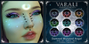 Second Life Marketplace - ..: VARALI :.. Damned Mutated Angel Eyes ...