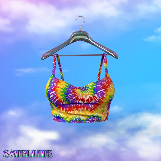Second Life Marketplace - Waifus Top