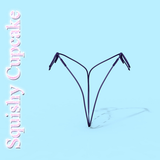 Second Life Marketplace - Legacy Thong