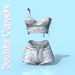 Second Life Marketplace - Waifus Mely Outfit Kawaii