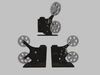 Second Life Marketplace - Vintage Projector