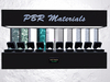 Second Life Marketplace - PBR Shop - Snow & ICe 2K 2048x2048 Collection ...