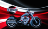 Second Life Marketplace - JJ CYCLES ~ FAT DADDY DELUXE PBR (Boxed)