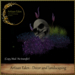 Second Life Marketplace - Purple Skull
