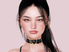 Second Life Marketplace - .FRAM. Shape Zara - Genus Morph - Head Preset ...