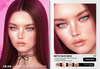 Second Life Marketplace - MILANI - "BETH" FACE SKIN / CHANTILY