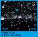Second Life Marketplace - PARTICLE A FEW FLAKES