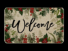 Second Life Marketplace - *6KW* FULL PERM Christmas 11 Welcome Mat ...