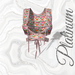 Second Life Marketplace - Bombshell Top