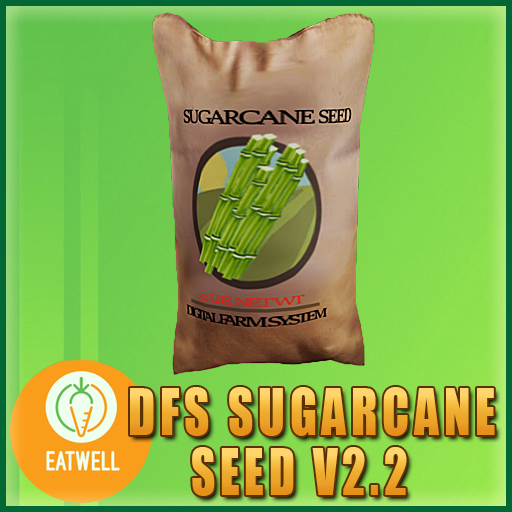 Second Life Marketplace - DFS Sugarcane Seed V2.2 (Actual Item)