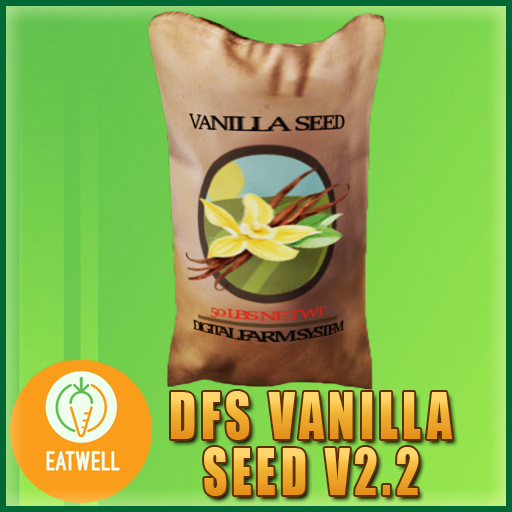Second Life Marketplace - DFS Vanilla Seed (Actual Item)