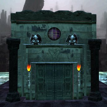 Second Life Marketplace - Vampire Crypt