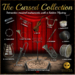 Second Life Marketplace - MadPea Cursed Collection Suitcase - 12.Tuba