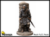 Second Life Marketplace - Meshuga Medieval Ruffian Statue FULL PERM MESH