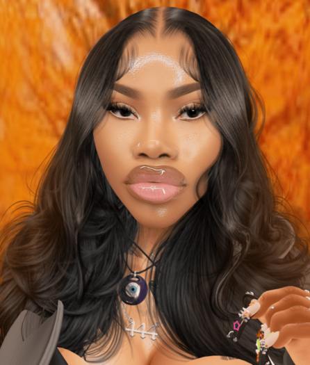 Second Life Marketplace - Minni Skin DEMO