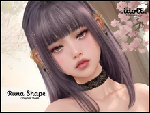 Second Life Marketplace - Avatar Components