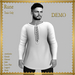 Second Life Marketplace - .: HD :. Rune Tunic ~ DEMO Gor, Gorean ...