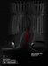Second Life Marketplace - MXS Ari high heels