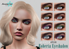 Second Life Marketplace - [Morning Star ] Roberta Eyeshadow UNPACKER