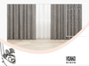 Second Life Marketplace - Hisako Shadow Curtains