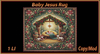 Second Life Marketplace - Baby Jesus Rug