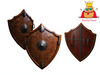 Second Life Marketplace - Meshed Potato - Wooden Shield Full Perm Mesh ...