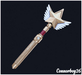 Second Life Marketplace - 3. BAMSE : Spellthief - Wand RARE WIZARD ...