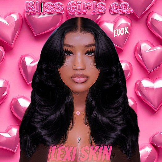Second Life Marketplace - LEXI SKIN