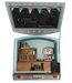 Second Life Marketplace - 01. Myrrine. Coffee time coffee cart blue RARE