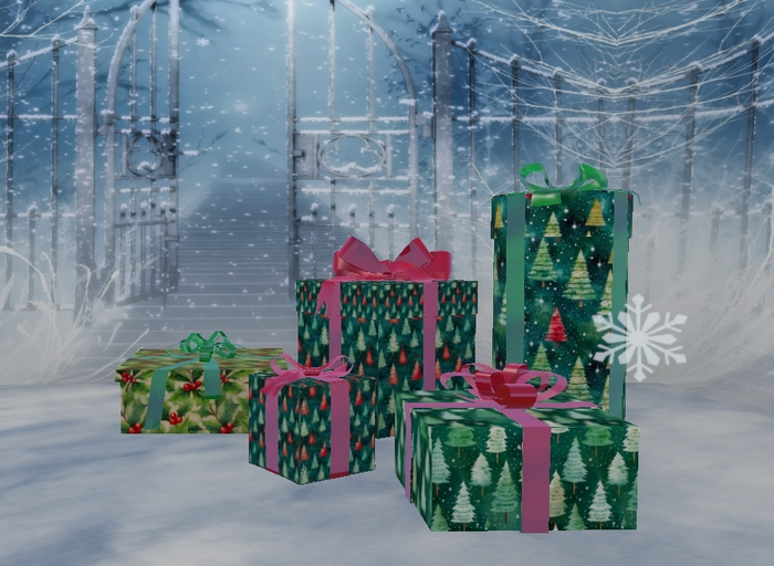 Second Life Marketplace - >>K